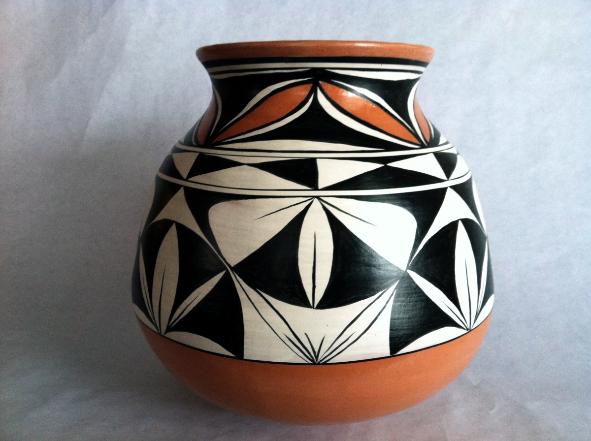 Pottery – Faustini ART